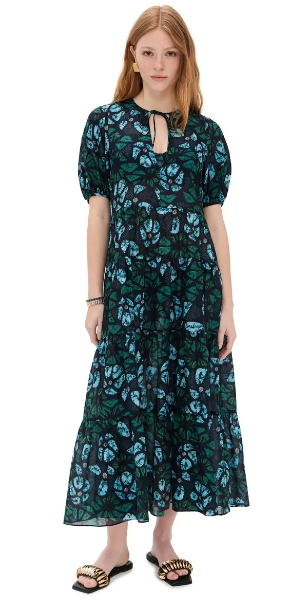 Ulla Johnson Neera Coverup