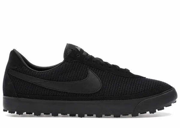Nike Astro Grabber Sp Bode Sneakers - Black/coconut Milk