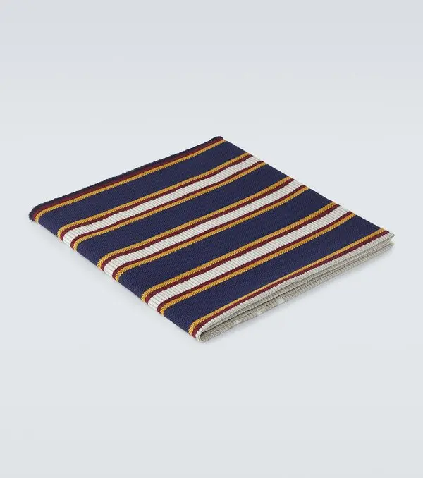 Gucci Cotton Beach Towel