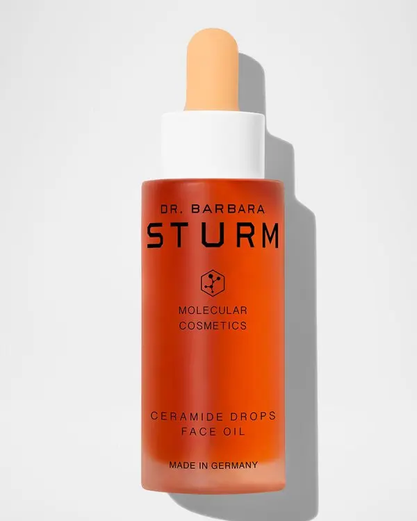Dr. Barbara Sturm Ceramide Drops, 1 Oz - One-color
