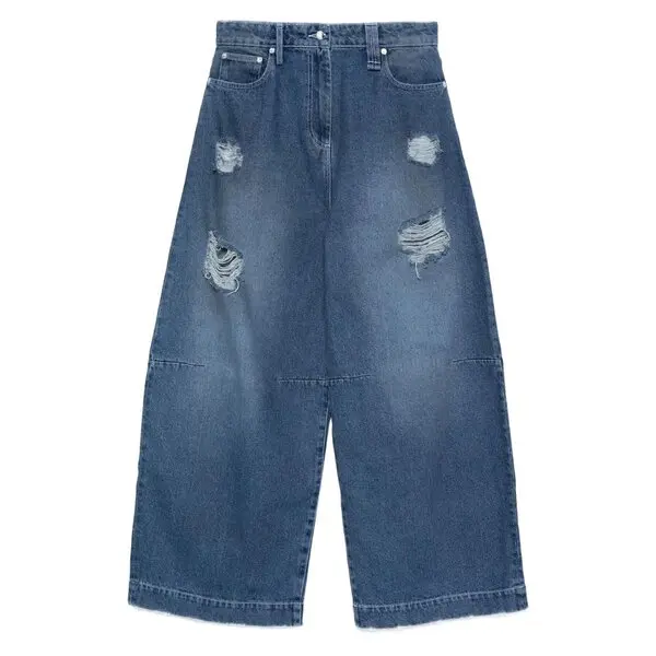 Simone Rocha Jeans - Blue
