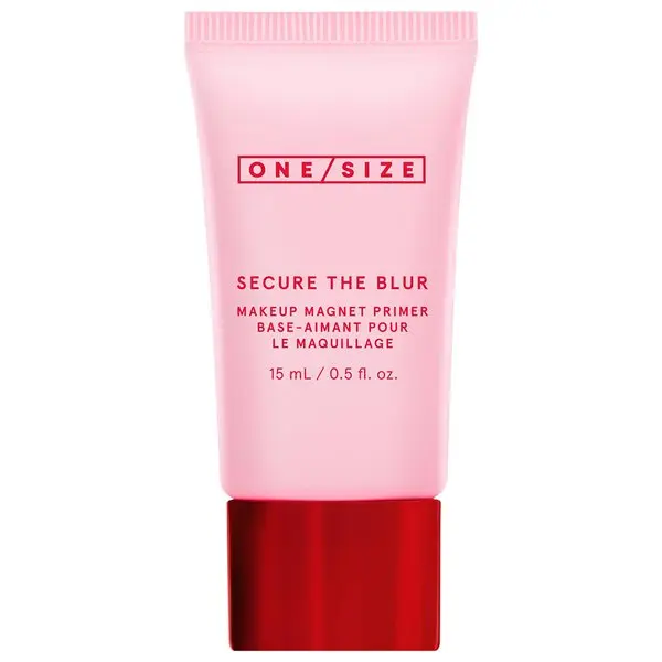 ONE/SIZE BY PATRICK STARRR Mini Secure The Blur Makeup Magnet Primer