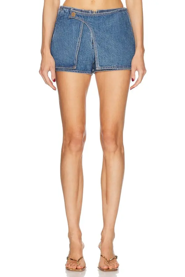 Cult Gaia Nola Skort