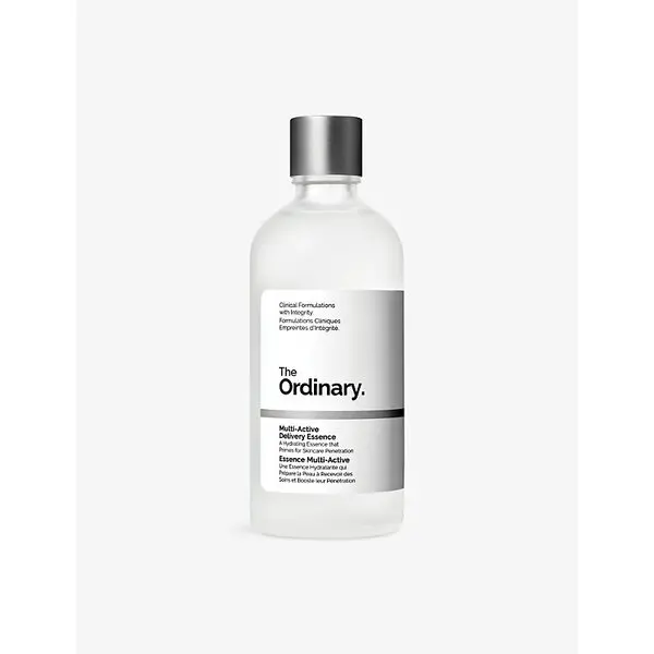 THE ORDINARY Multi-active Delivery Essence