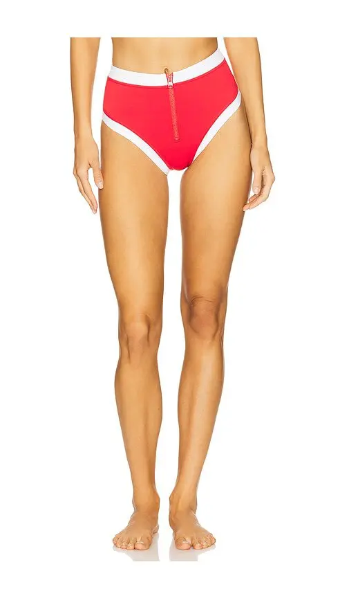 GIGI C X Zoe Bikini Bottom