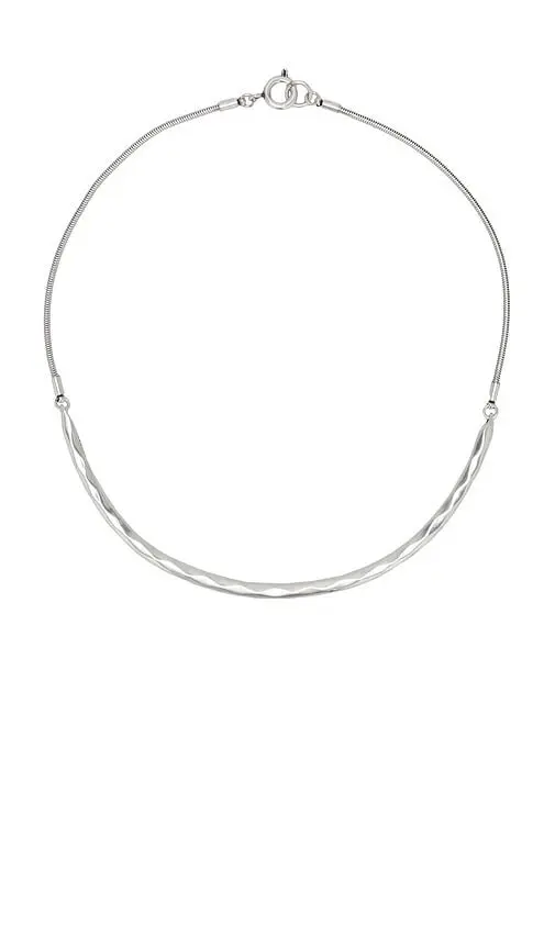 Isabel Marant Short Necklace