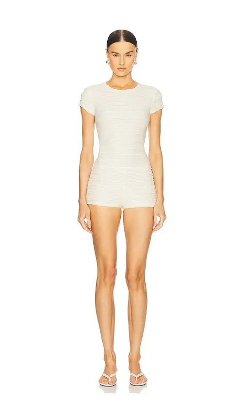 LOBA Jane Mini Romper