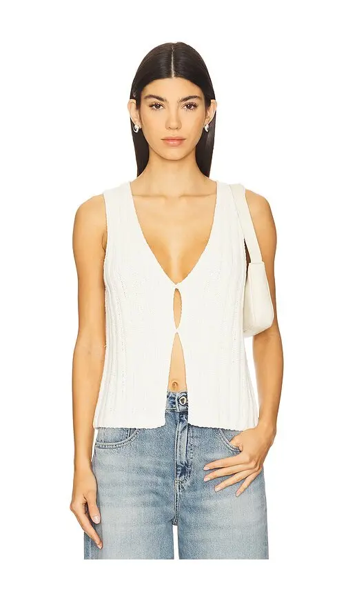 SAMSOE SAMSOE Salou Vest