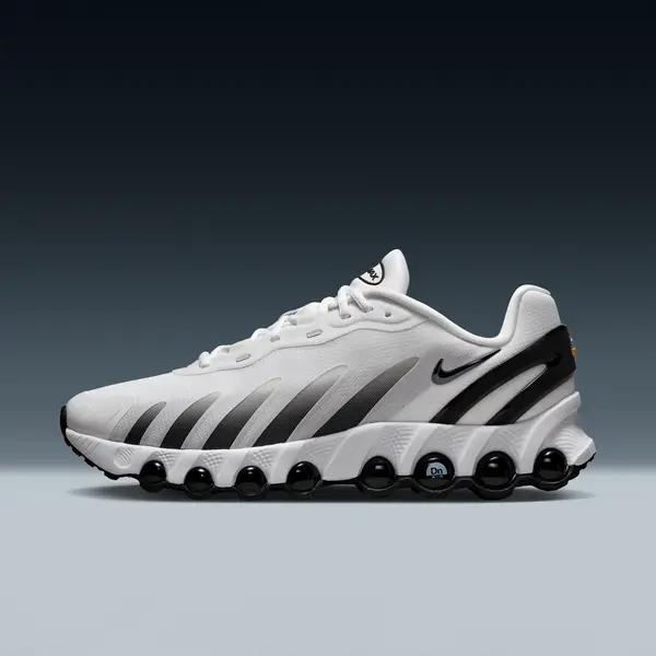 Nike Air Max Dn8 Sneakers - White