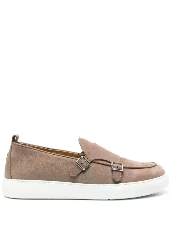 HENDERSON BARACCO Theo Monk Shoes