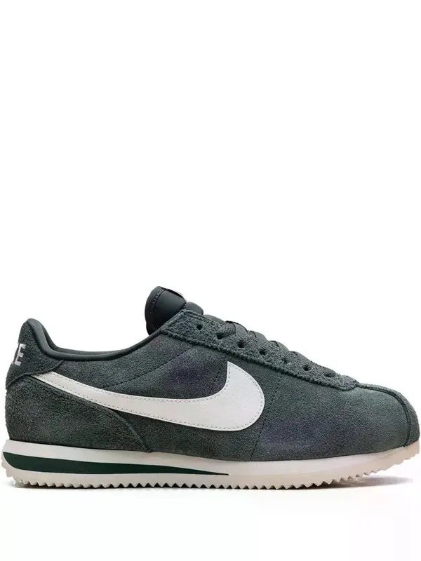 Nike Cortez Vintage Sneakers - Green