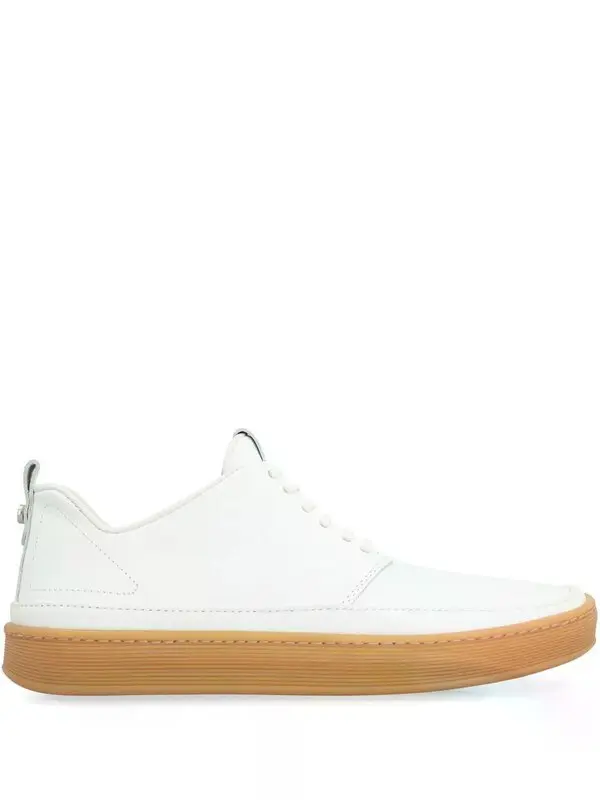 VOLTA Bosco Hybrid Sneakers - White