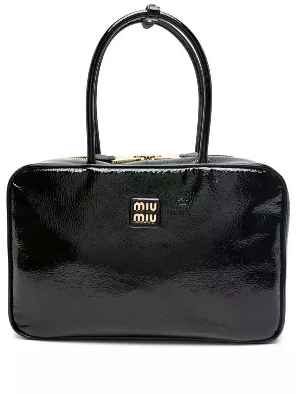 Miu Miu Beau Tote Bag