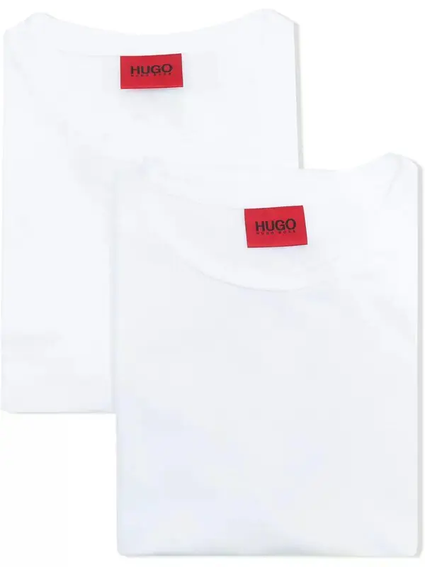 Hugo Boss Short-sleeved T-shirt