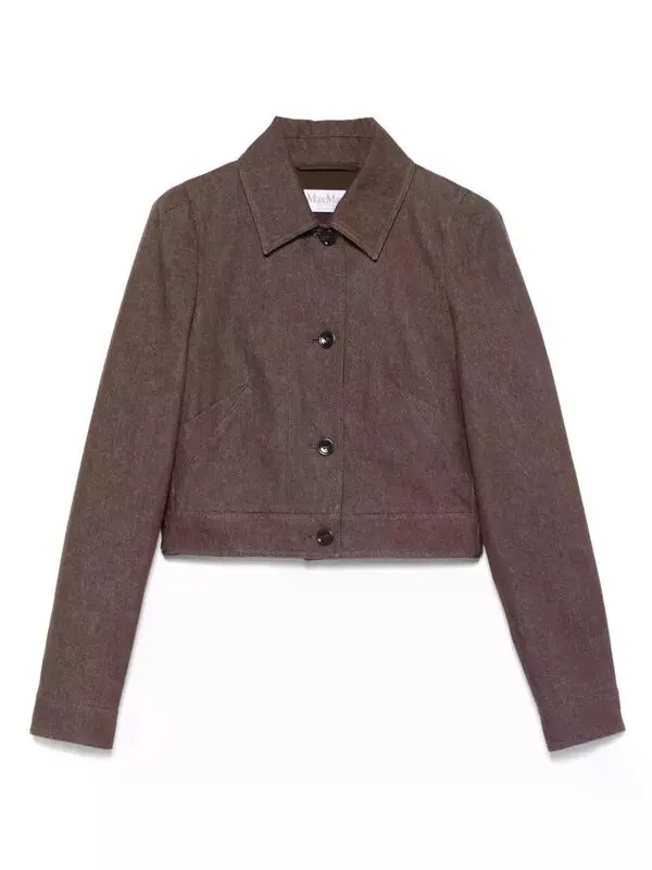 Max Mara Carpa Jacket