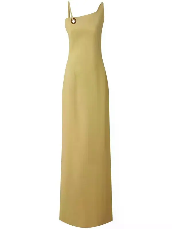 MISCI Equestre Midi Dress