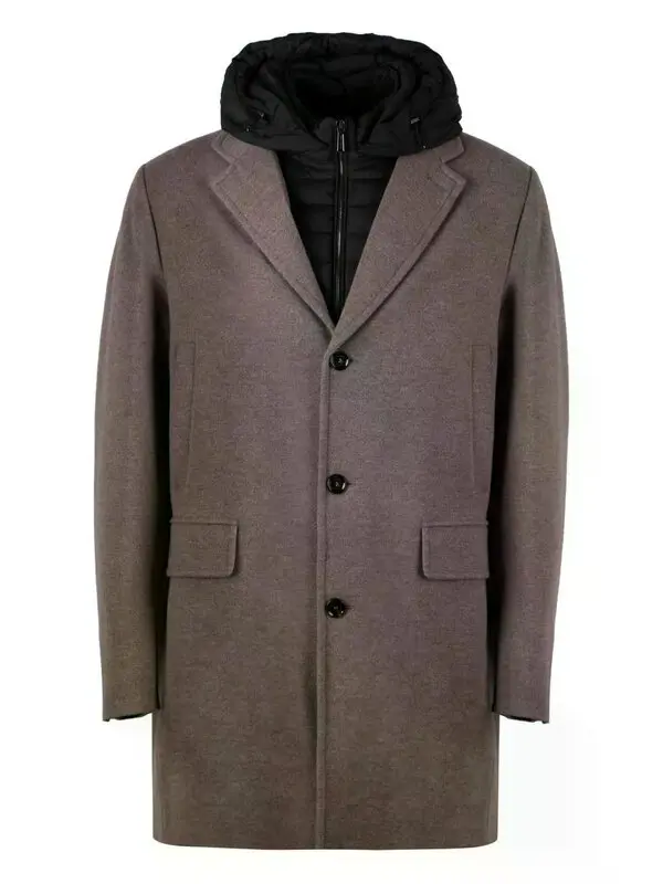 MOORER Mitchel Coat