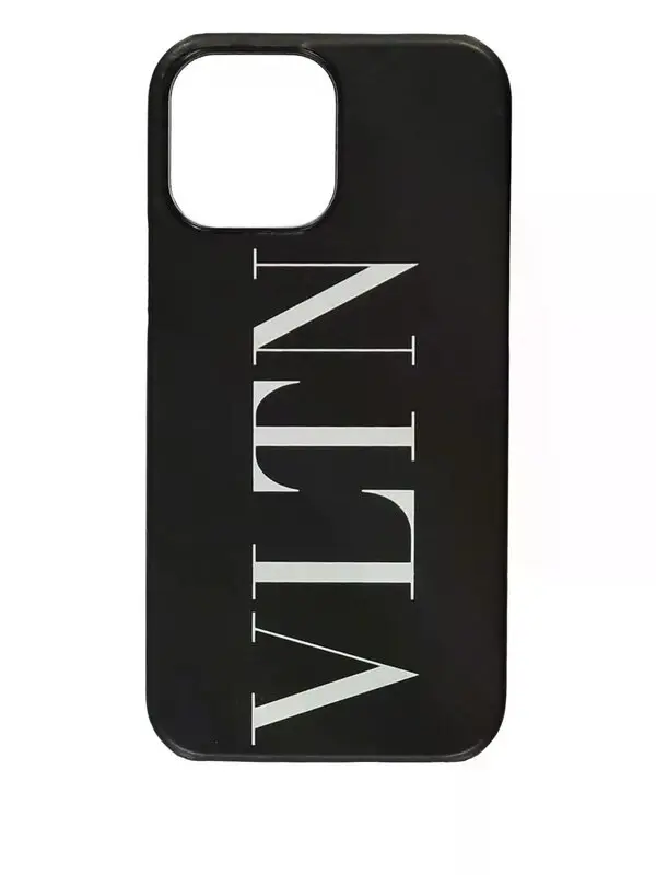 Valentino Garavani Logo-print Iphone 13 Pro Max Case