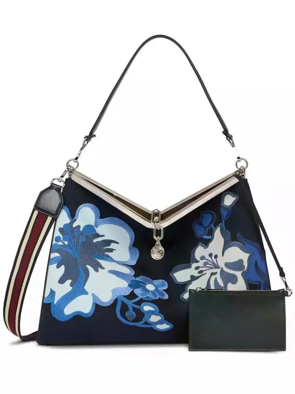 Etro Large Vela Bag
