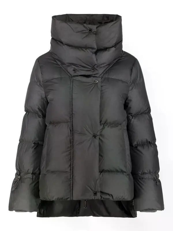 MOORER Madeira Jacket - Grey