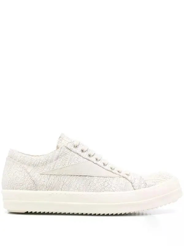 Rick Owens Vintage Sneakers - Neutrals