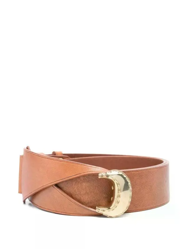 Golden Goose Tex Belt