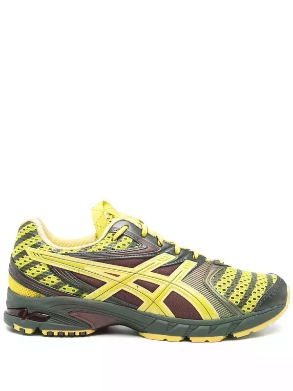 Asics Ub9-s Gel-ds Trainer 14 Sneakers - Yellow