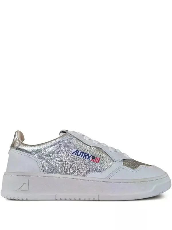 AUTRY Medalist Low Sneakers