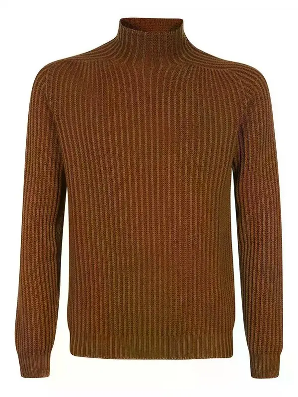 DONDUP Wool Jumper