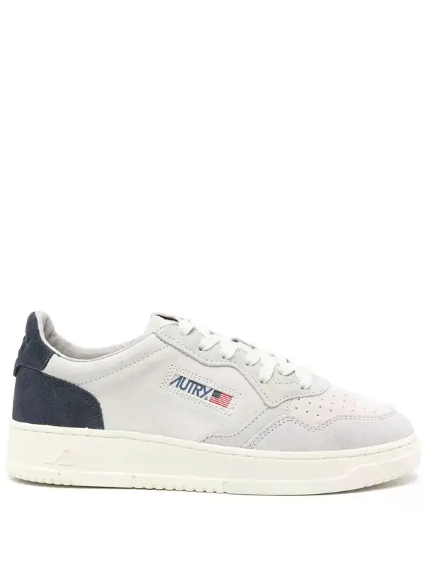 AUTRY Medalist Low Sneakers