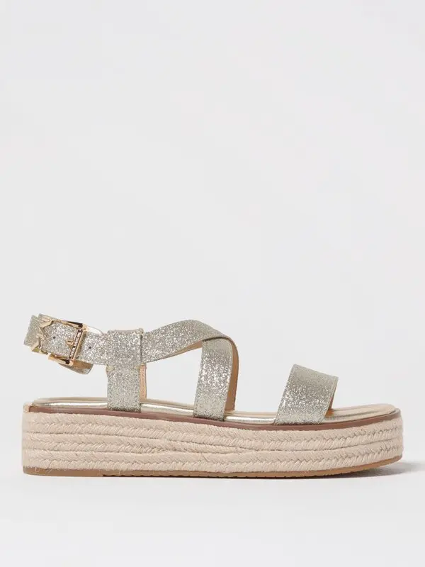 Michael Kors Espadrille Sandal