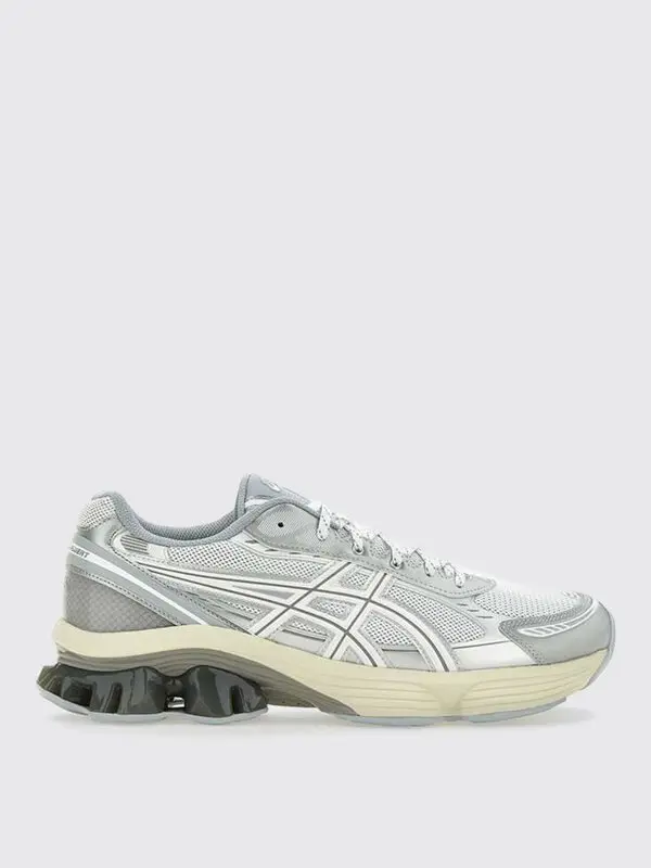 Asics Sneakers - White
