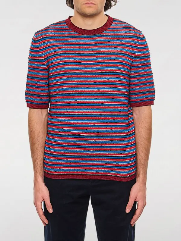 Bottega Veneta T-shirt - Multicolor