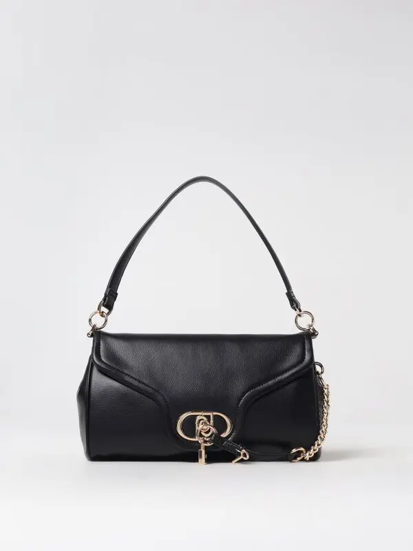 Liu Jo Shoulder Bag - Black