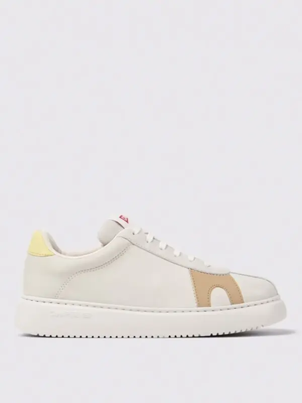 Camper Low Top Sneakers