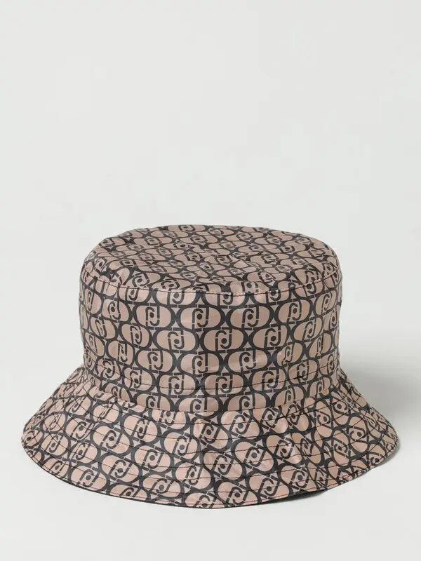 Liu Jo Bucket Hat - Multicolor