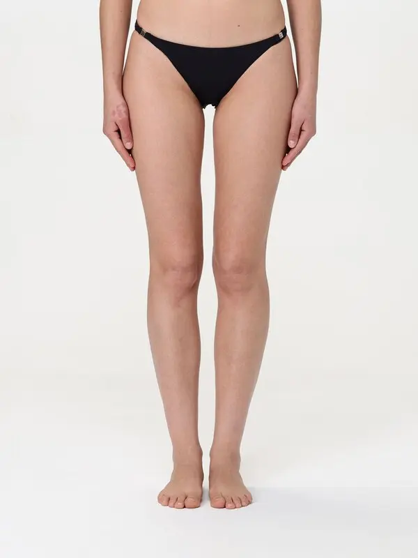 ANINE BING One Piece Swimsuit - Black