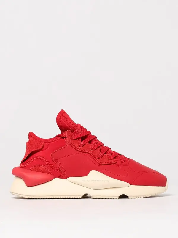 Y3 Sneakers