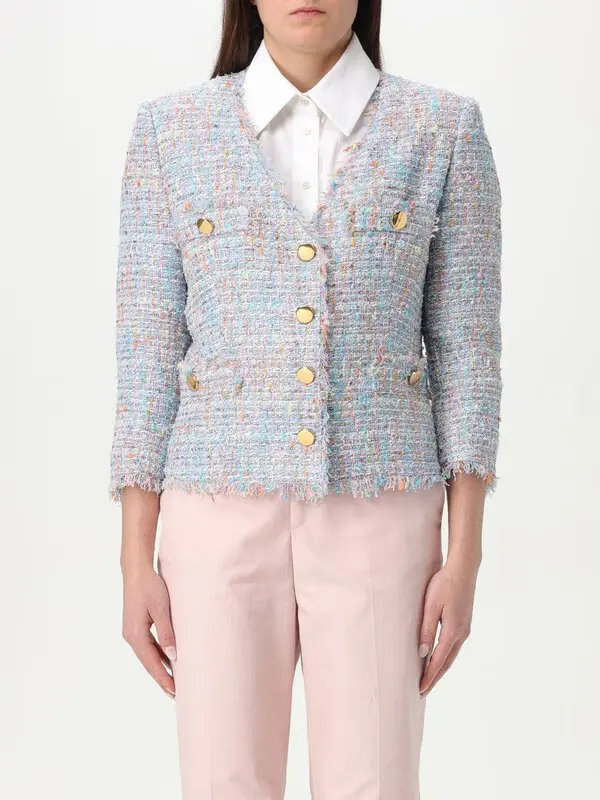 Tagliatore Jacket