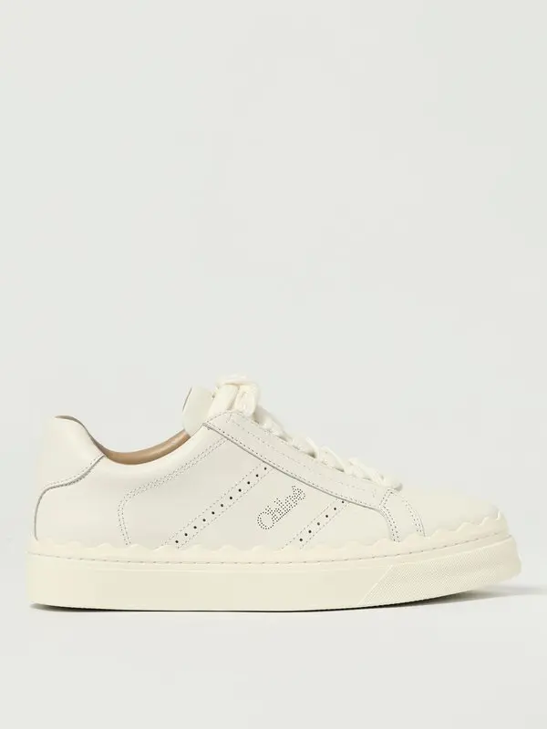 Chloé Sneakers