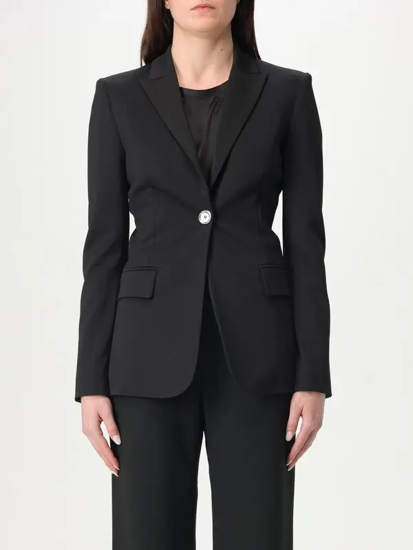 Pinko Blazer - Black