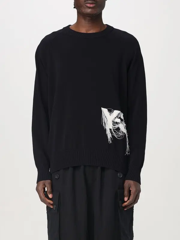 Y3 Sweater
