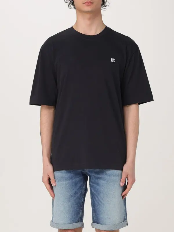 Hugo Boss T-shirt - Black