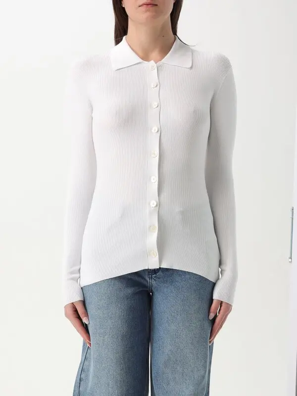 Michael Kors Cardigan - White