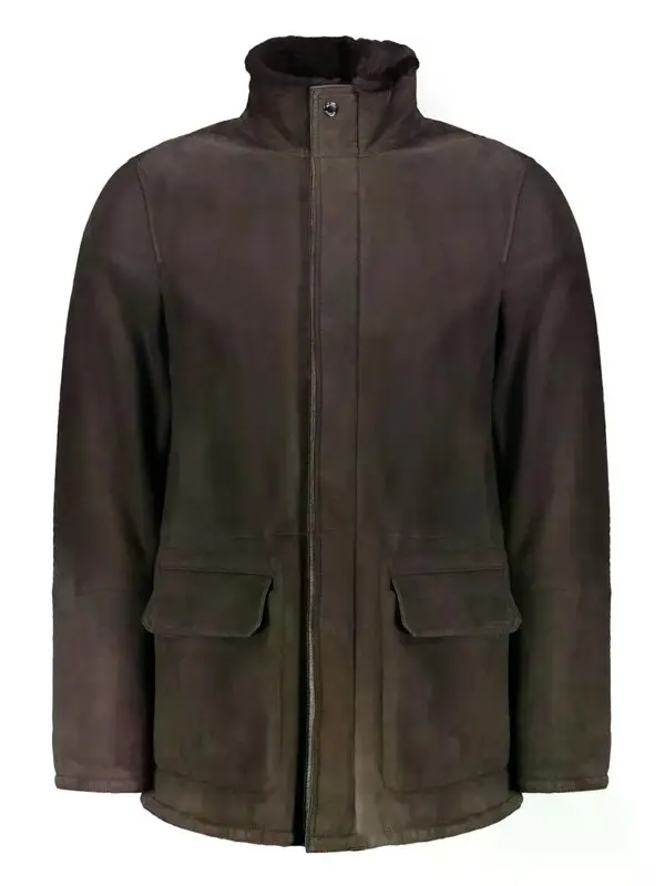 MOORER Ettore-me Jacket