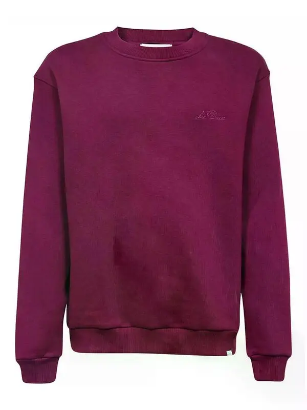 LES DEUX Jersey Sweatshirt