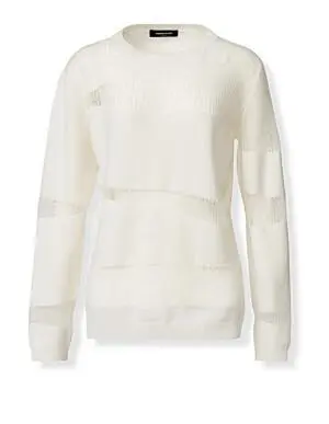 Fabiana Filippi Sweaters - Beige