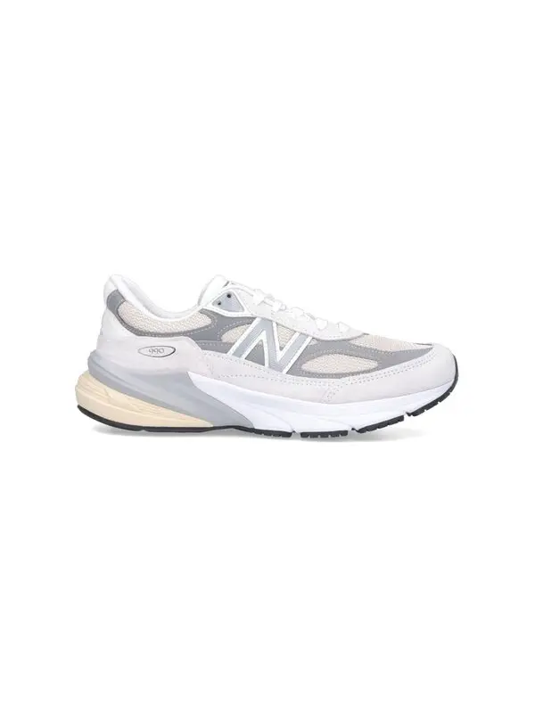 NEW BALANCE Sneakers - White