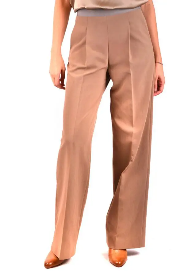 Fabiana Filippi Trousers