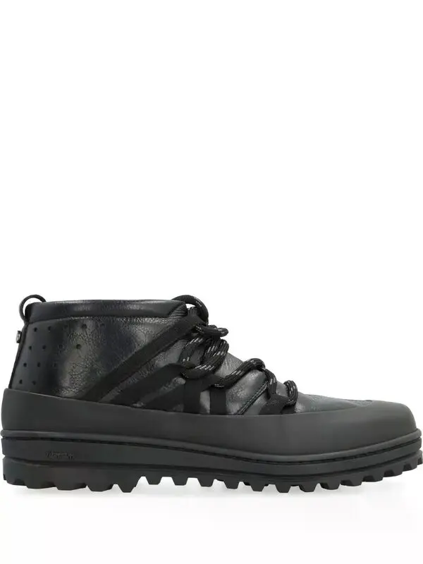 VOLTA Hi-top Sneakers